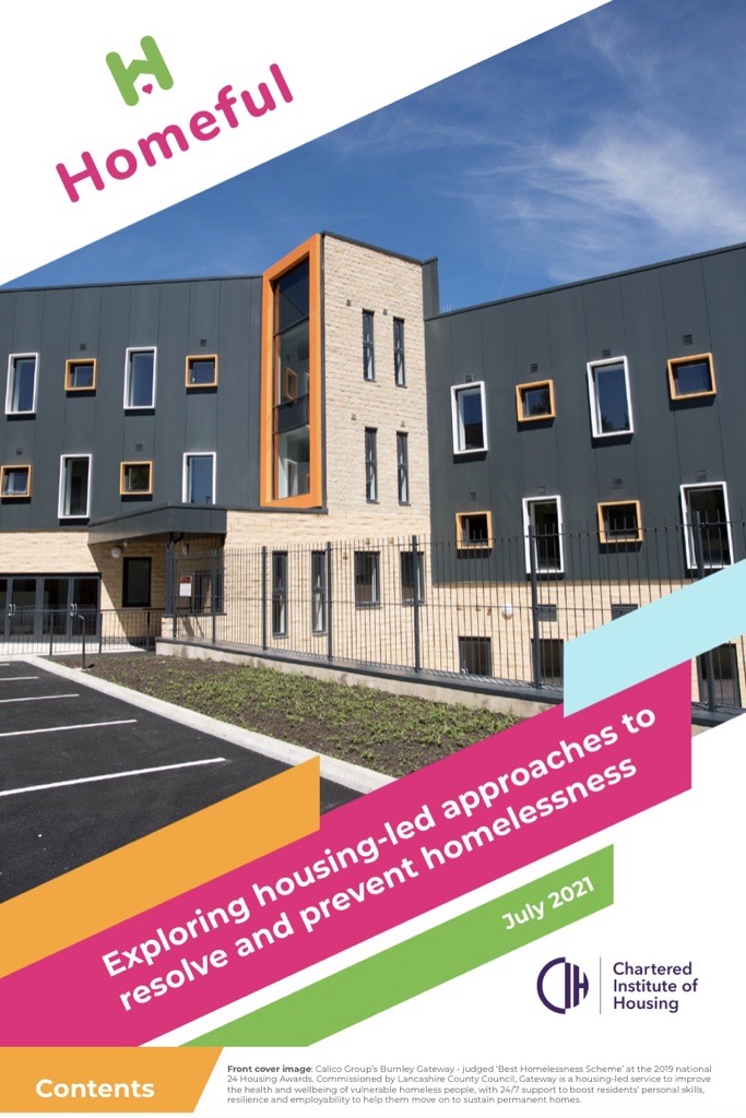 Research - Homeful UK